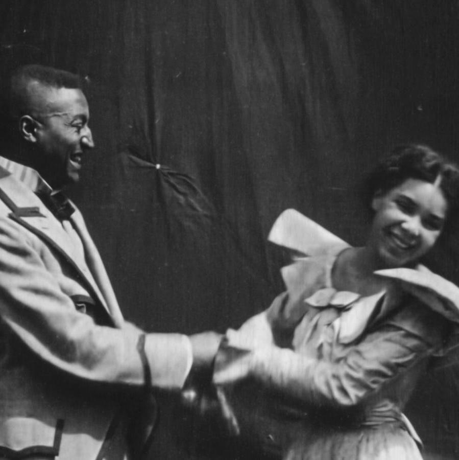 Newberry Library | Film, Race, and Archival Absences