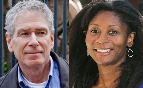 Newberry Library | Two Books on Black Childhood and Criminalization…