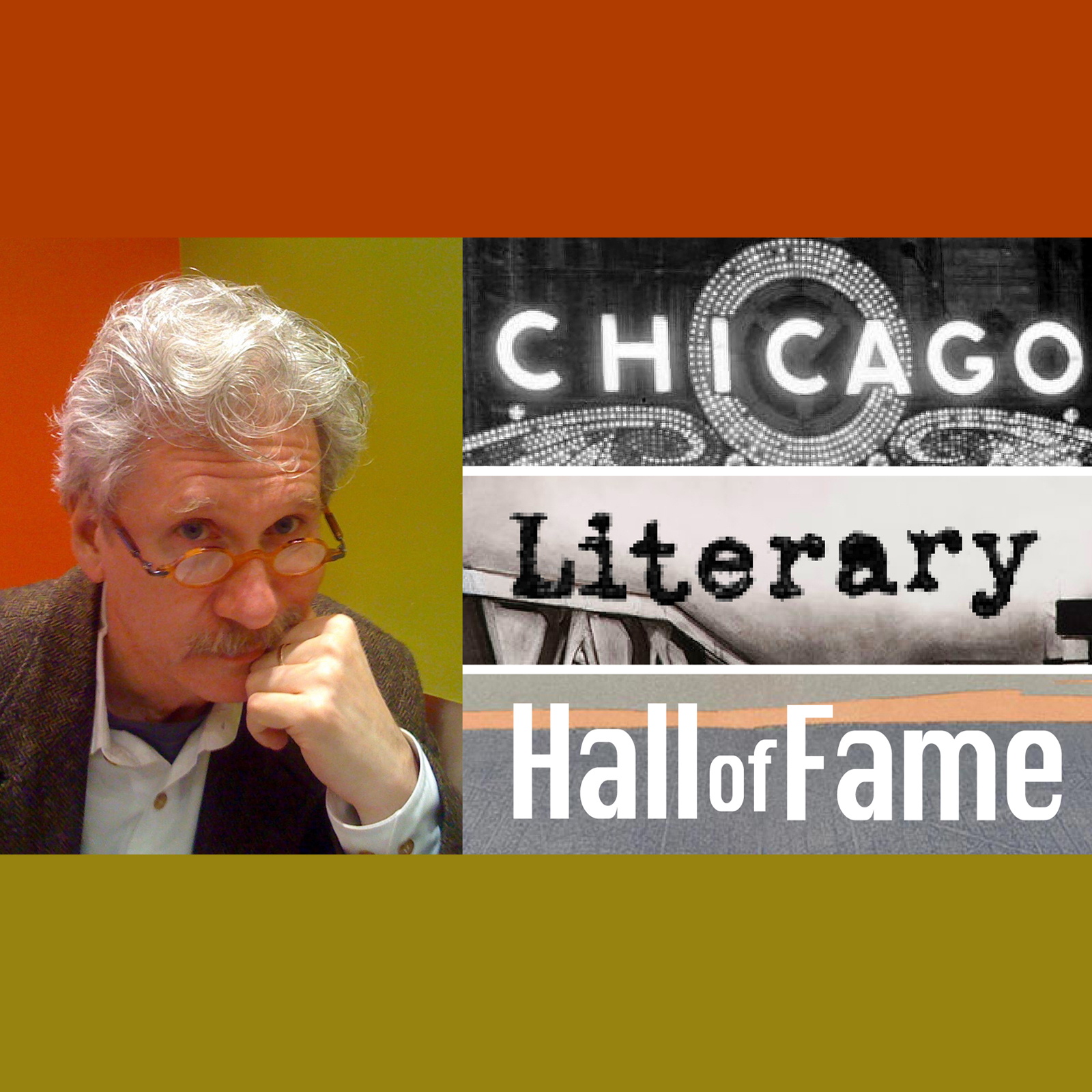 Newberry Library | Fuller Award Celebration: Reginald Gibbons