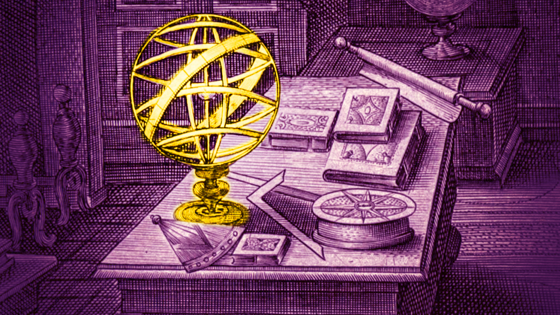 Newberry Library | Astrolabes and Armillary Spheres: Scientific…