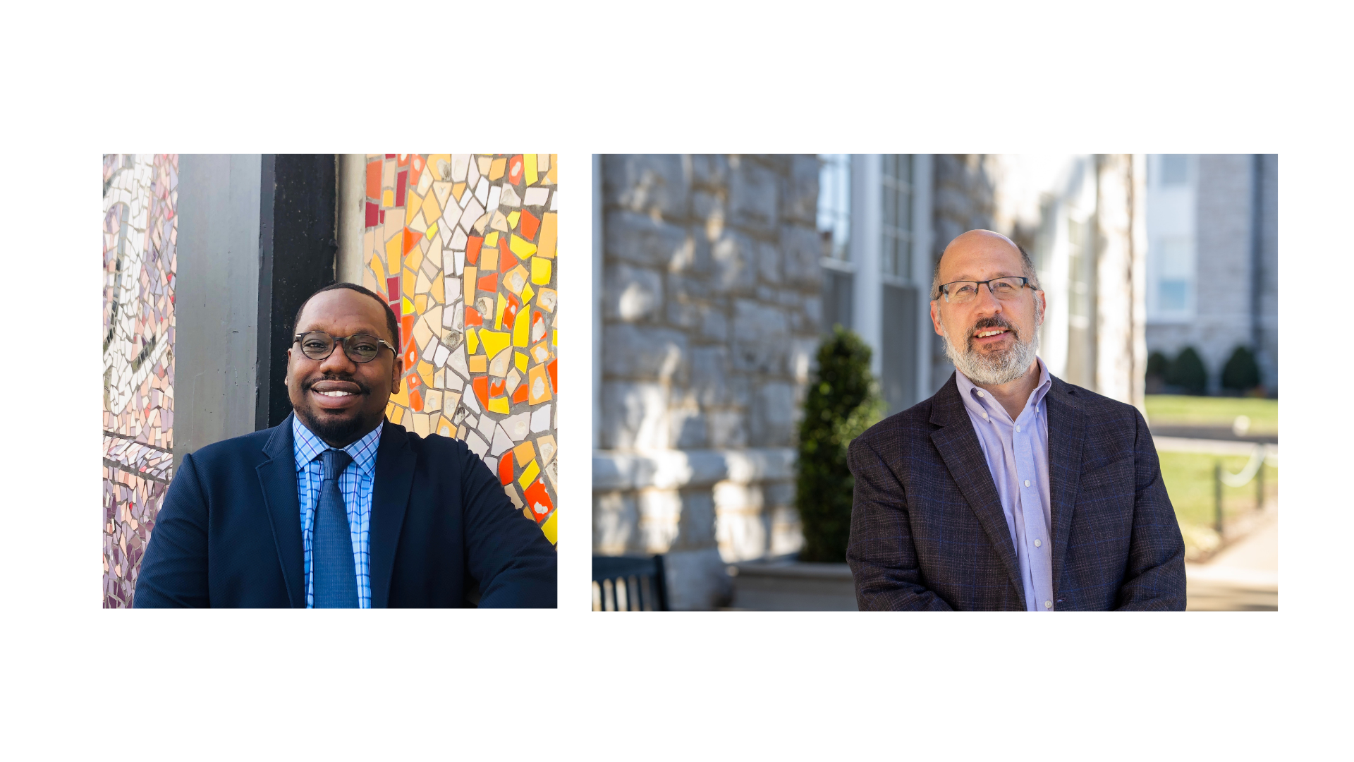 Newberry Library | Jermaine Thibodeaux, University of Oklahoma