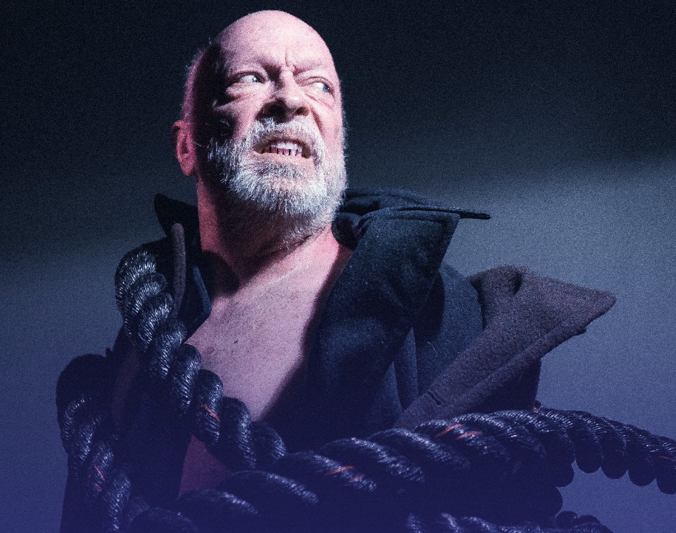 Newberry Library | Moby-Dick: An Expanding Operatic Tradition