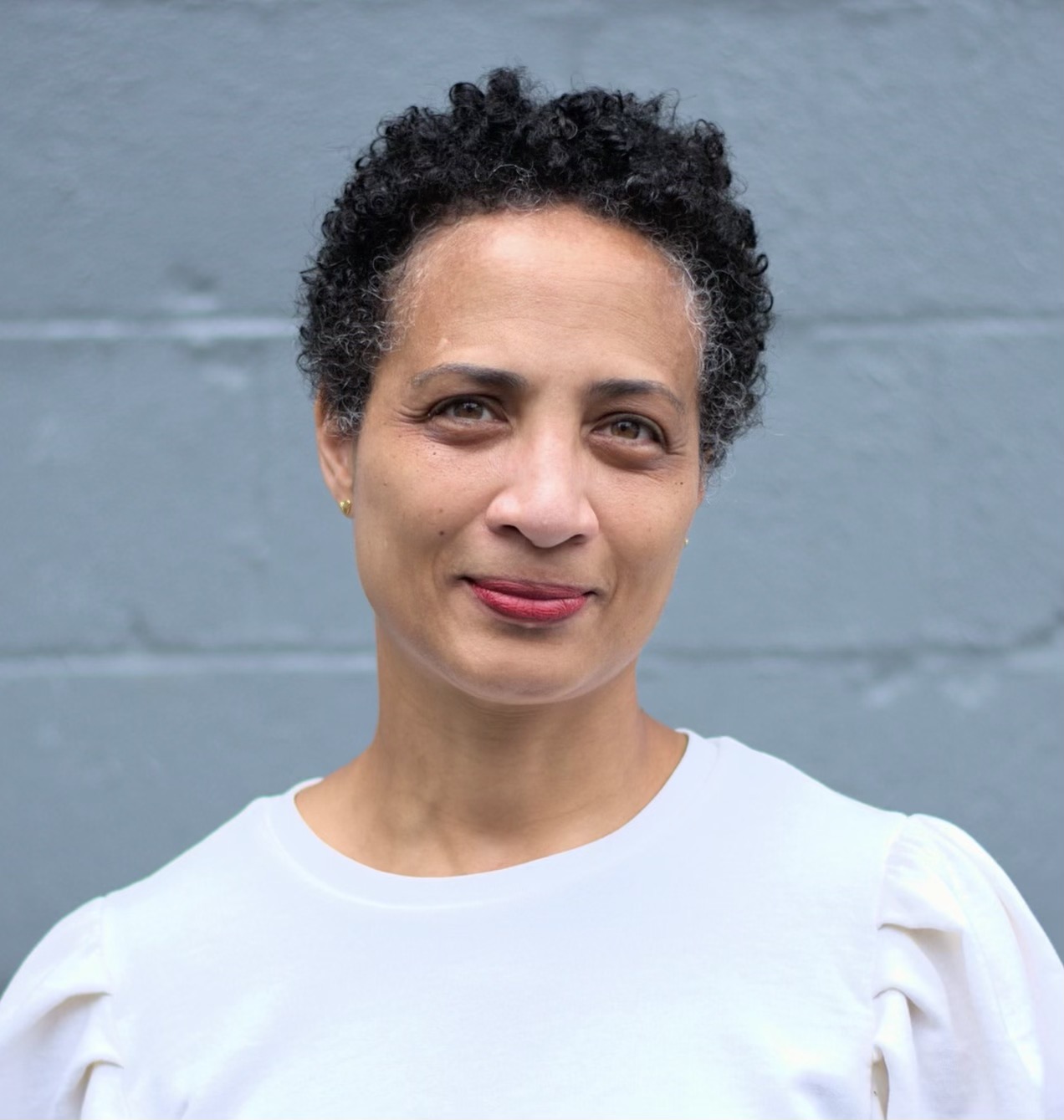 Newberry Library | Adrienne Petty, College of William and Mary, and…