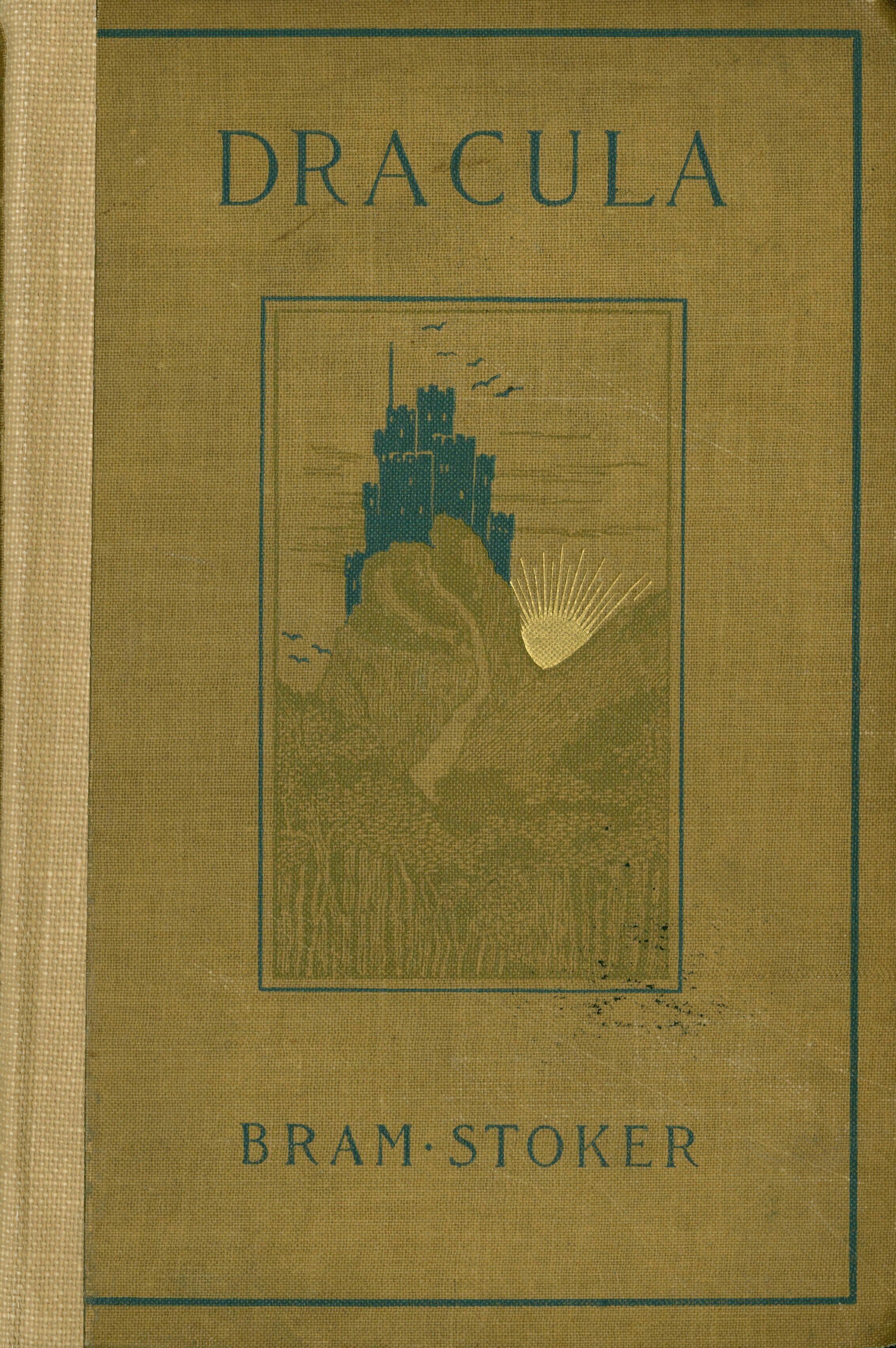 Newberry Library | Victorian Gothic at the Fin-de-Siecle