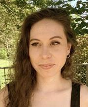 Newberry Library | Canceled: Lisa Gilson, Harvard University