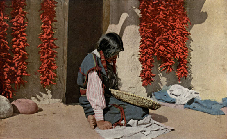 Newberry Library | Indigenous Foodways Past and Present