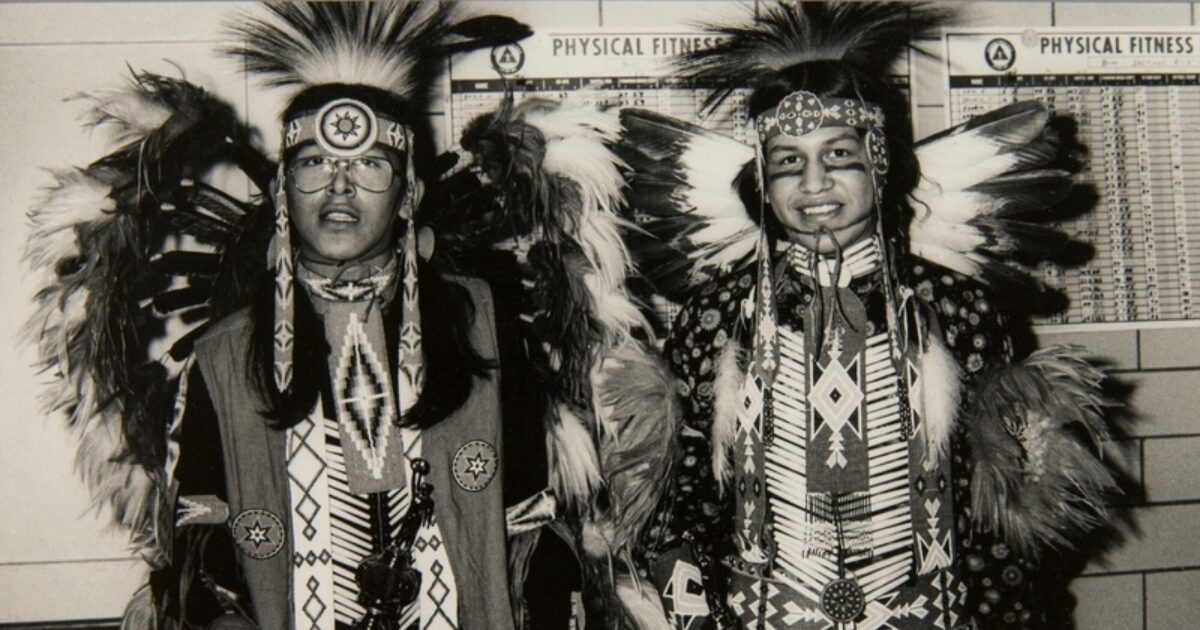 Behind the Scenes: Indigenous Chicago | Newberry Library