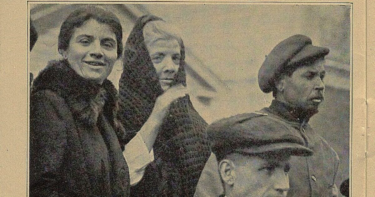 Newberry Library | Emigration & Immigration: The Story of Your…