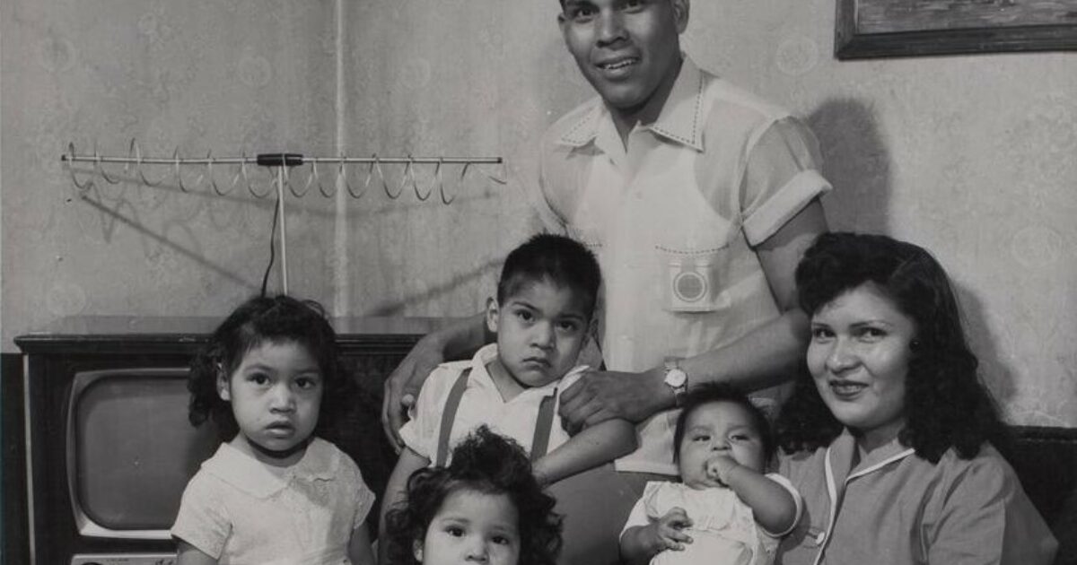 Newberry Library | Relocation and Native American Self-Determination…