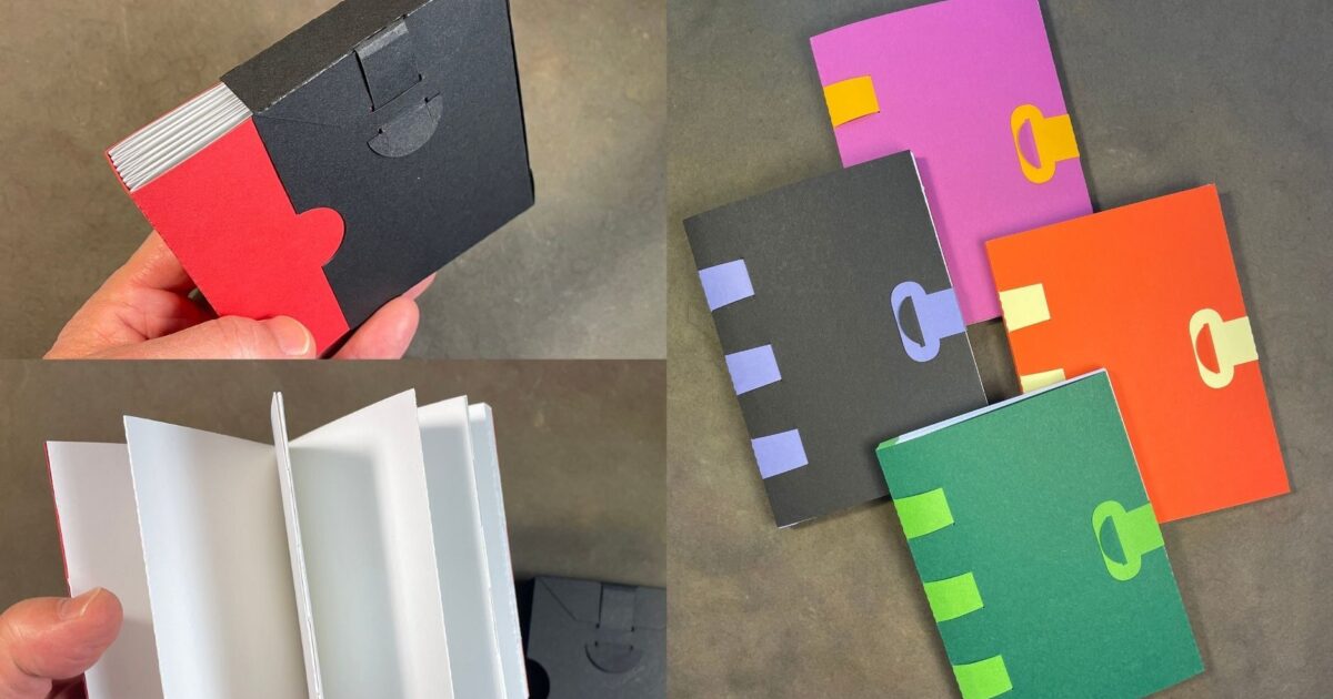 Newberry Library | Traditional Book Structures and Modern…