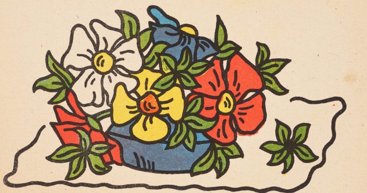 Newberry Library | Color Study: An Arts Workshop for Any Medium