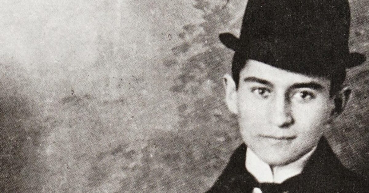 Newberry Library | Franz Kafka’s Selected Stories and Novels:…