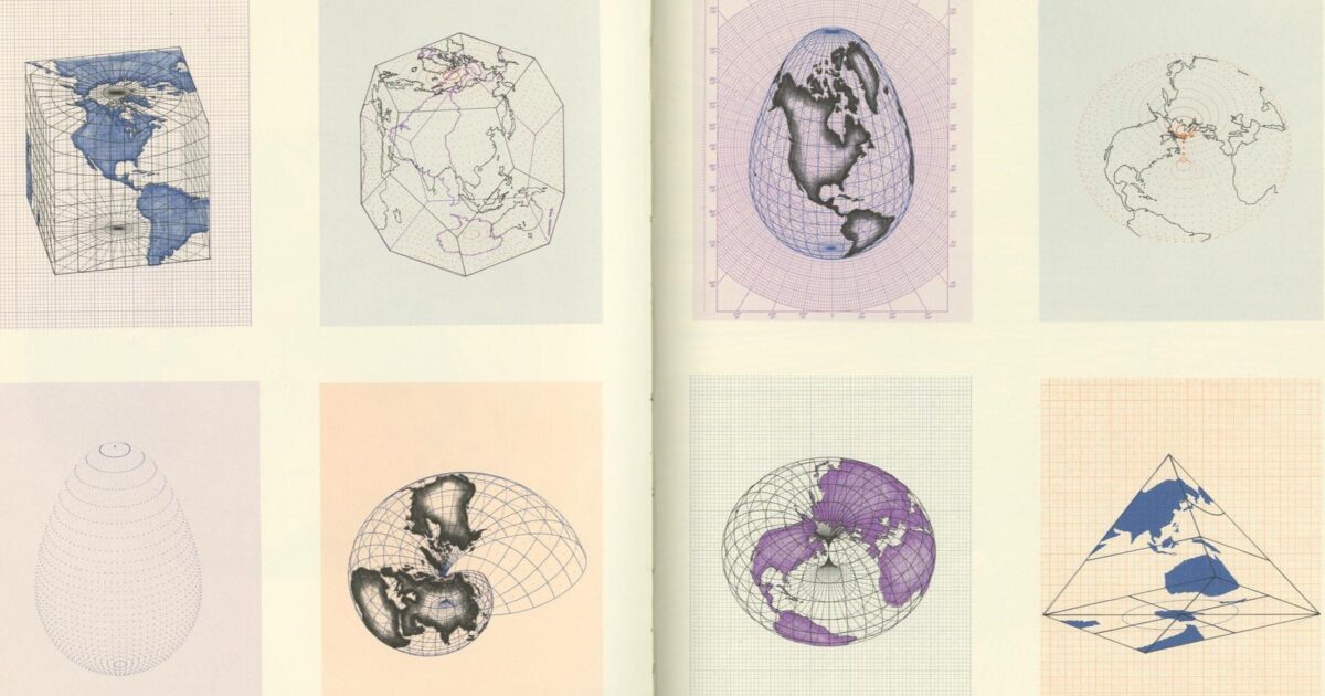 Newberry Library | How Maps Work (FULL)
