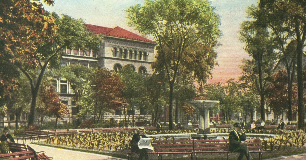 Newberry Library | Adult Education Open House