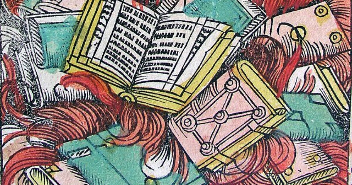 Newberry Library | Erasing History: Destroying Knowledge from Ancient…