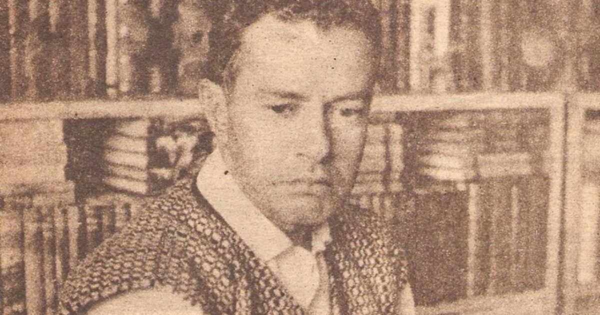 Newberry Library | Pedro Páramo: La gran novela mexicana