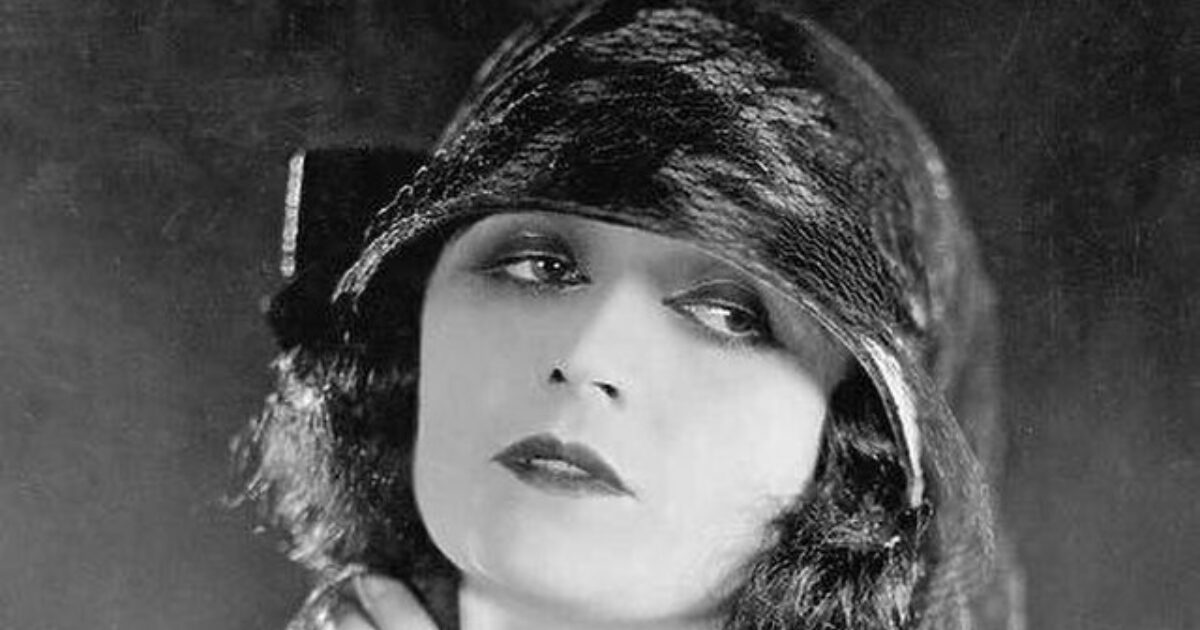 Newberry Library | The Poles in Hollywood: From Pola Negri to Richard…