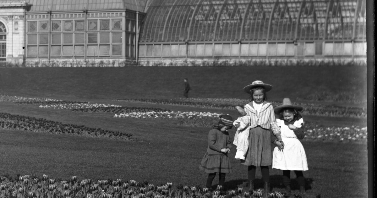 Newberry Library | American Girls’ Kunstlerroman: A Century of Girls…