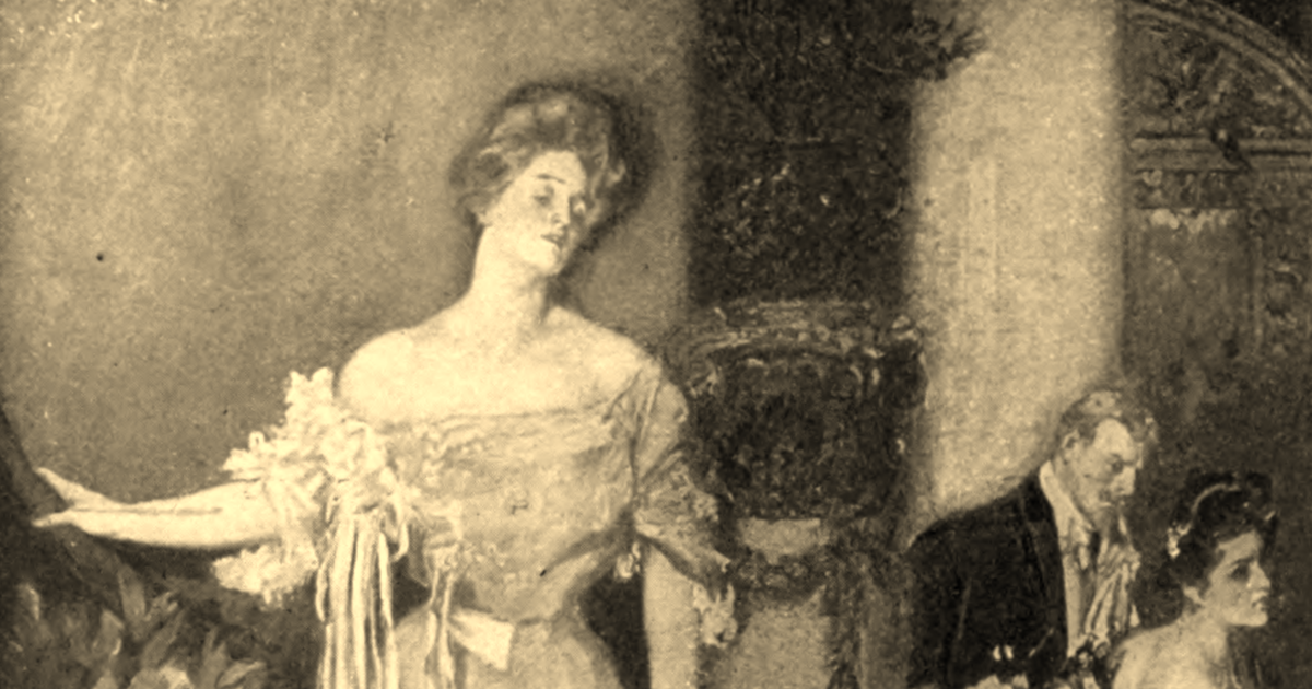 Newberry Library | The House of Mirth and the Art of Fiction (FULL)