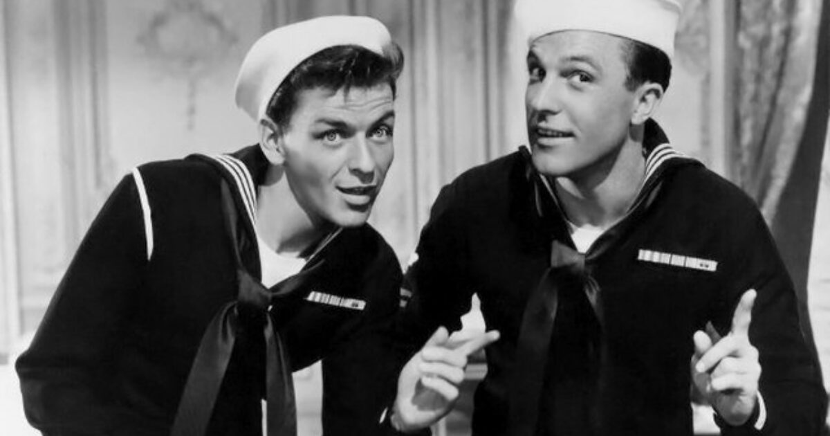 Newberry Library | Everybody Dance! Classic Cinema's Top Dancers