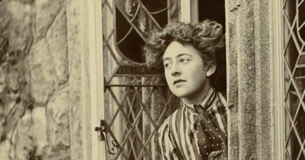 Newberry Library | The Lady Detective: From Victorian Sleuth to…