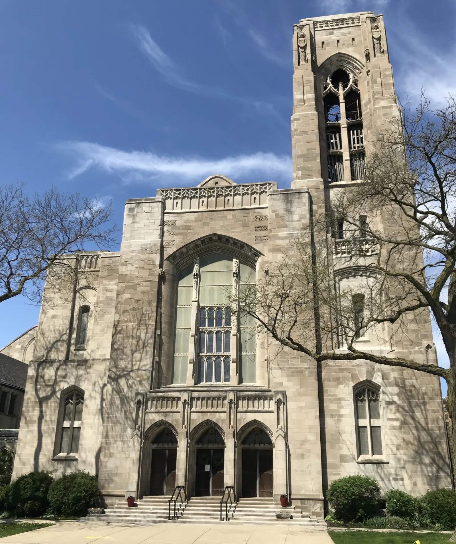 Newberry Library | Sacred Ground, Contested City: Faith and Activism…