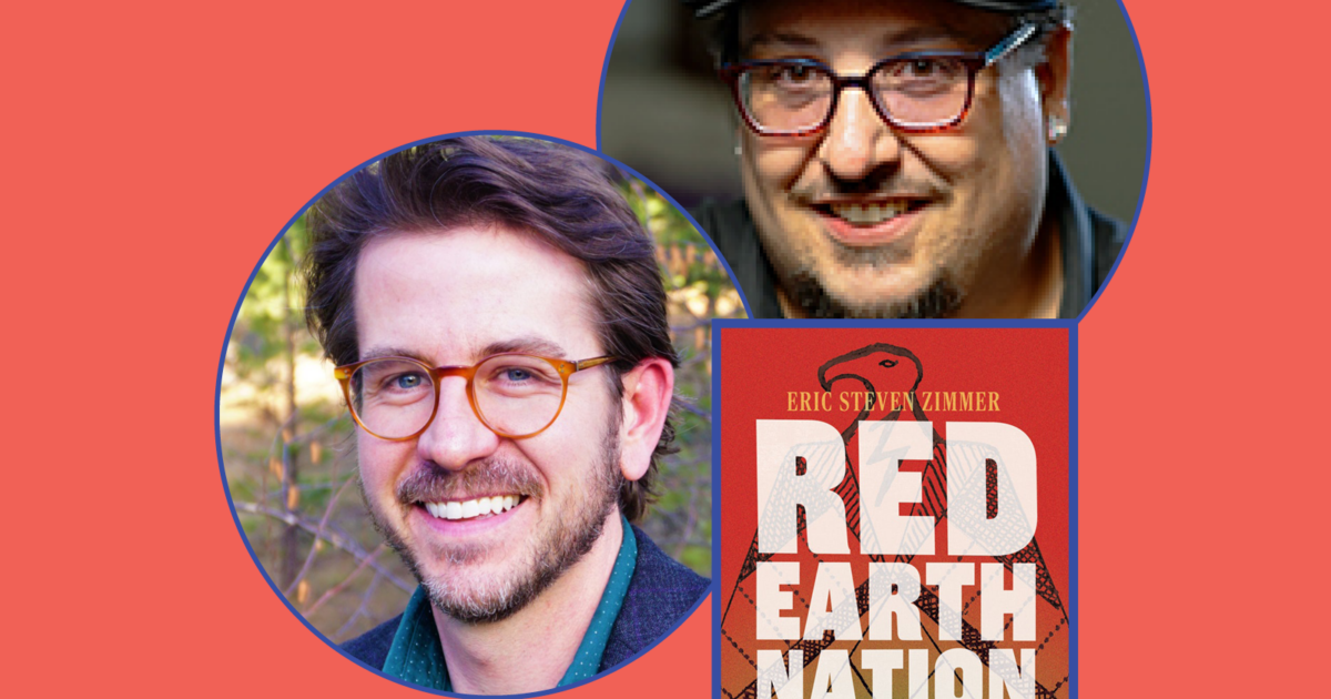 Newberry Library | Red Earth Nation: A History of the Meskwaki…