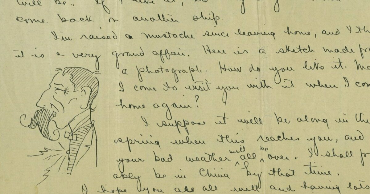 Modern Manuscripts and Archives | Newberry Library