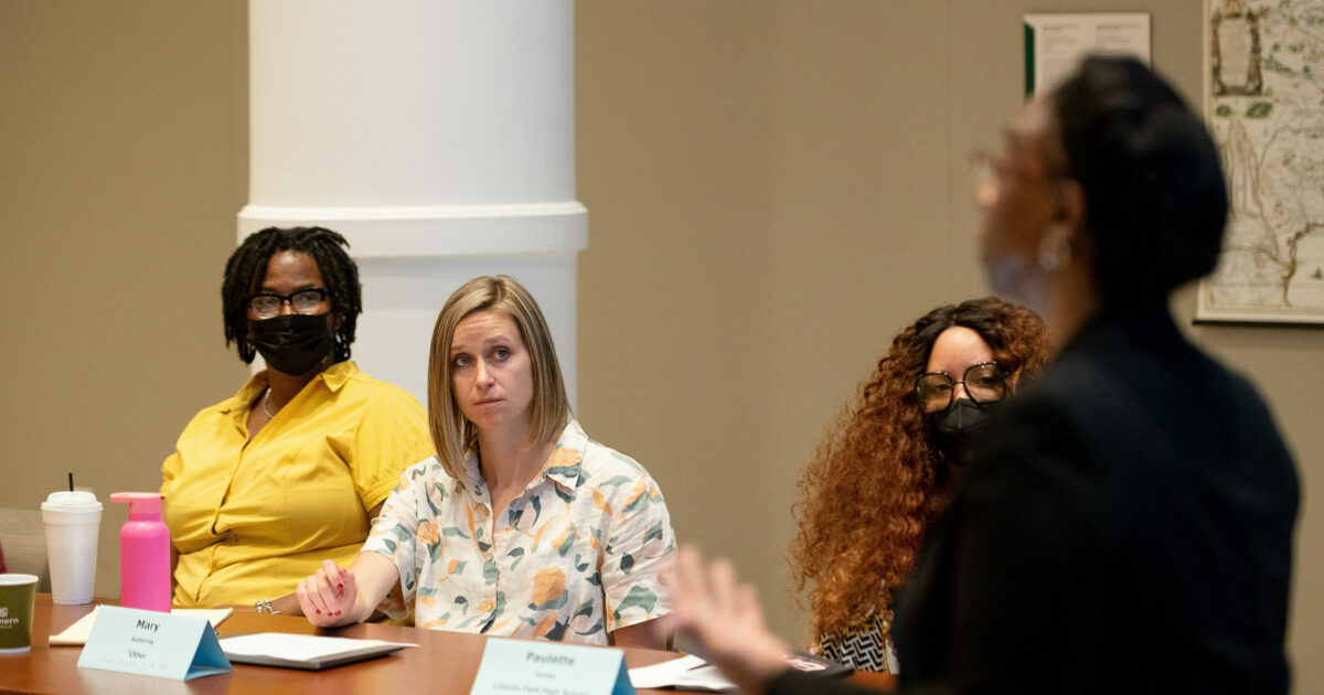 Learn | Newberry Library