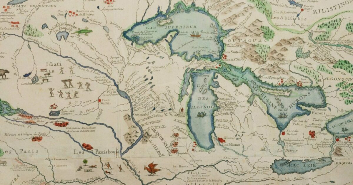 Classroom Resources | Newberry Library