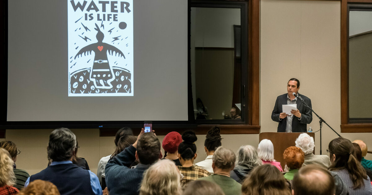 D’Arcy McNickle Center for American Indian and… | Newberry Library
