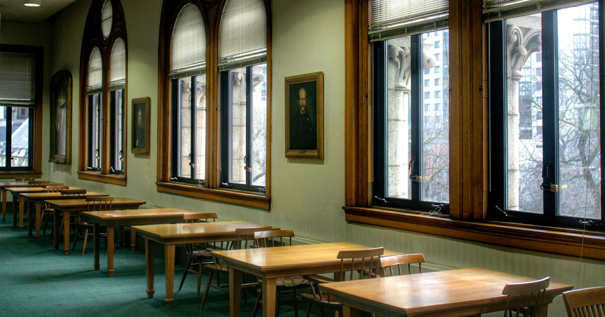 Policies | Newberry Library