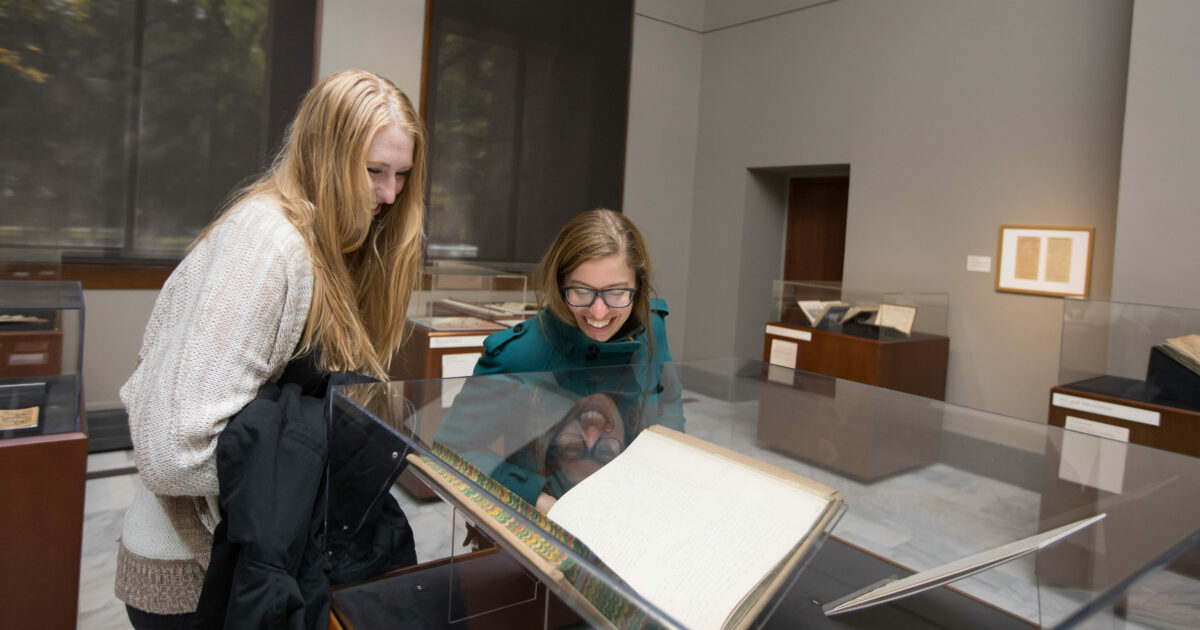 Support | Newberry Library