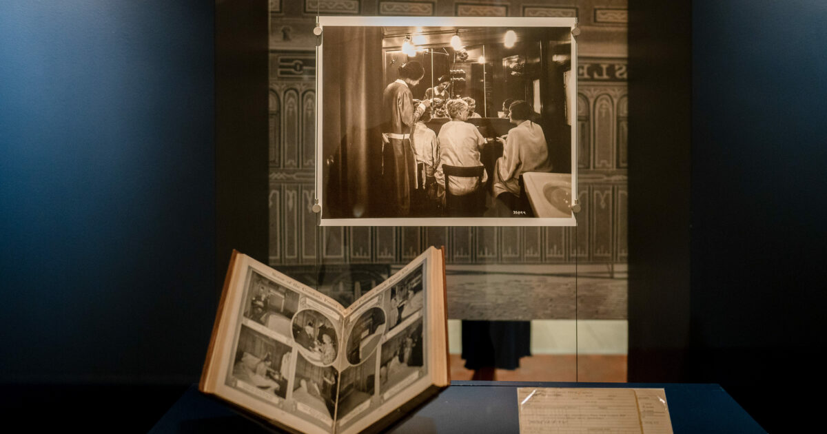 Accessibility | Newberry Library