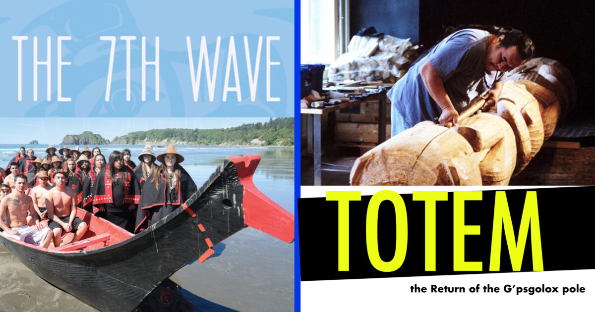Newberry Library | Postponed - Film Screening: Totem: The Return of…