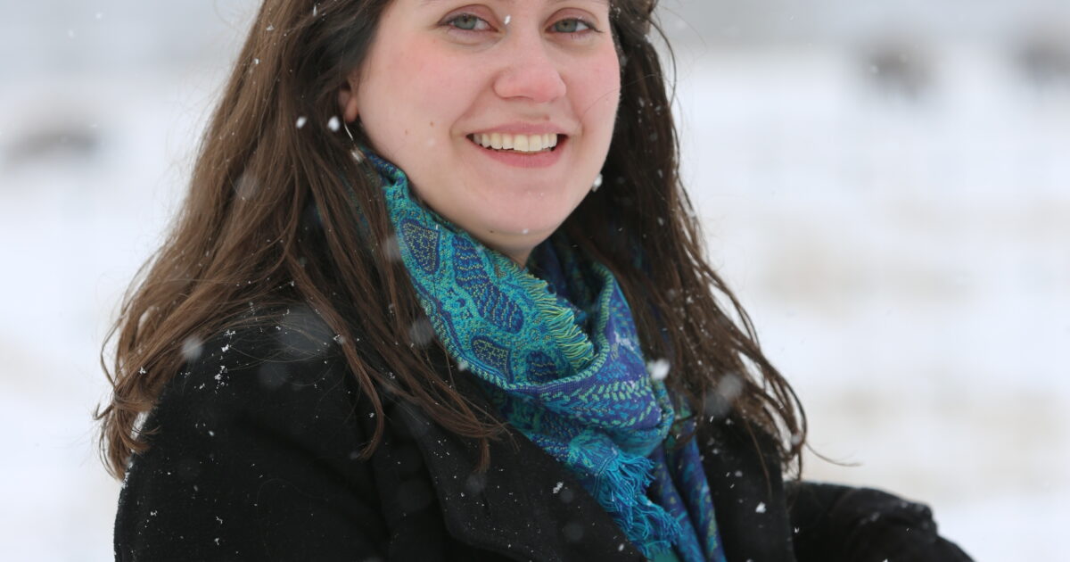 Newberry Library | Erin Wagner, SUNY Delhi