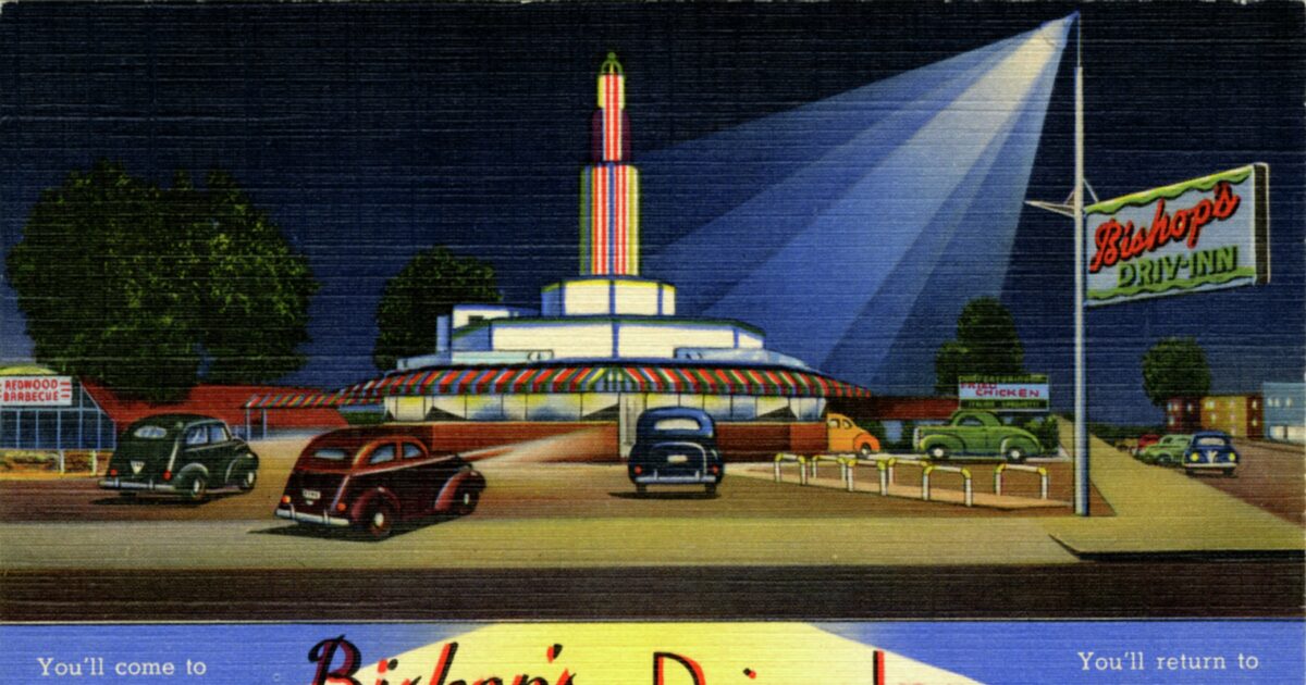 Postcards | Newberry Library