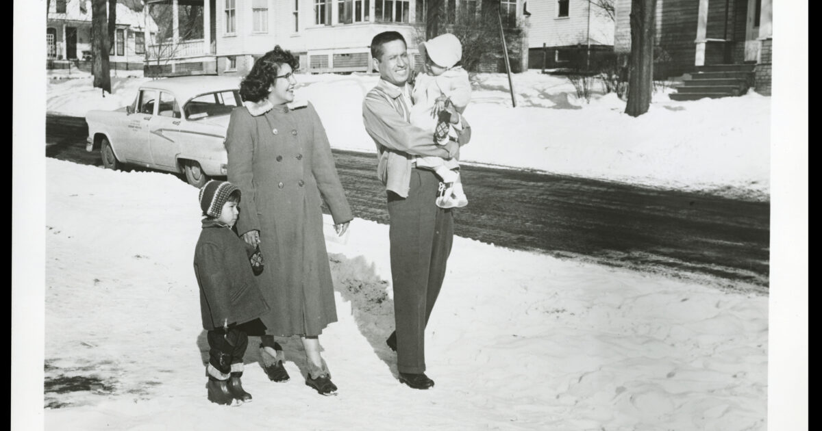 Newberry Library | Indigenous Chicago