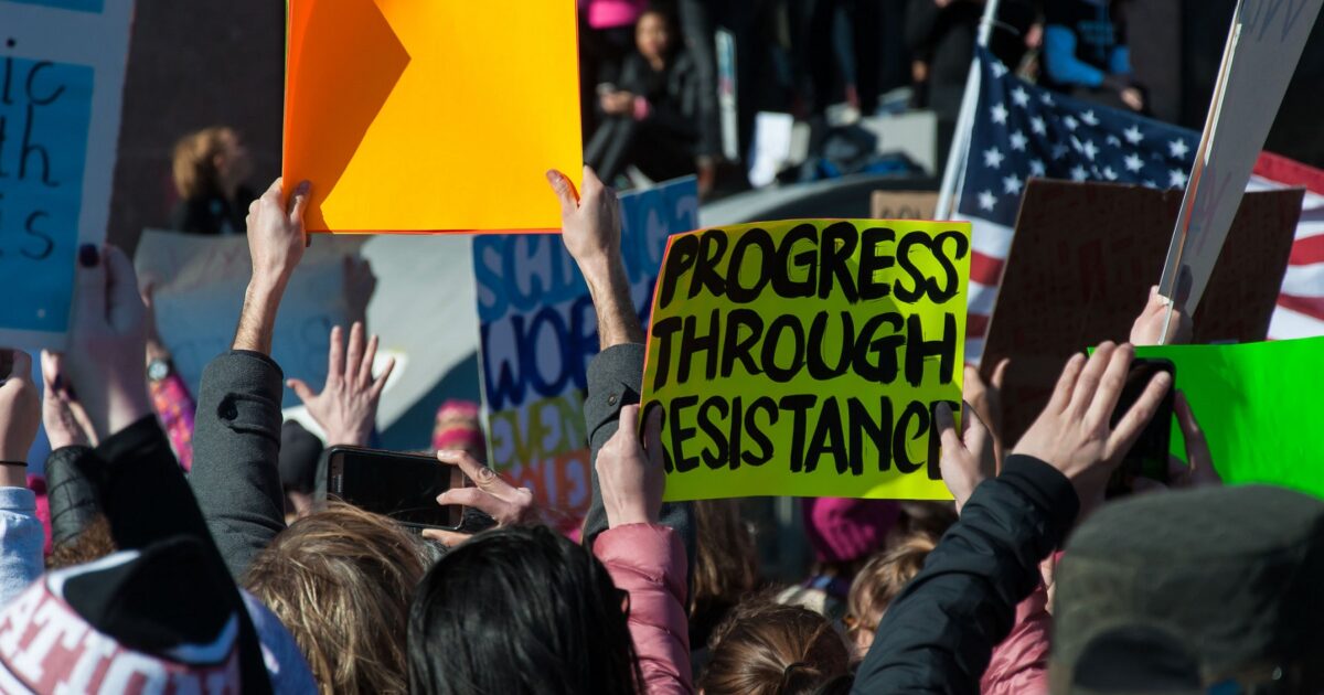 Building a Living Archive of Modern Protest | Newberry Library