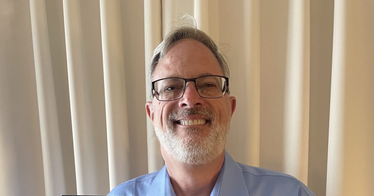 Matt Rutherford Receives 2023 Filby Award for… | Newberry Library