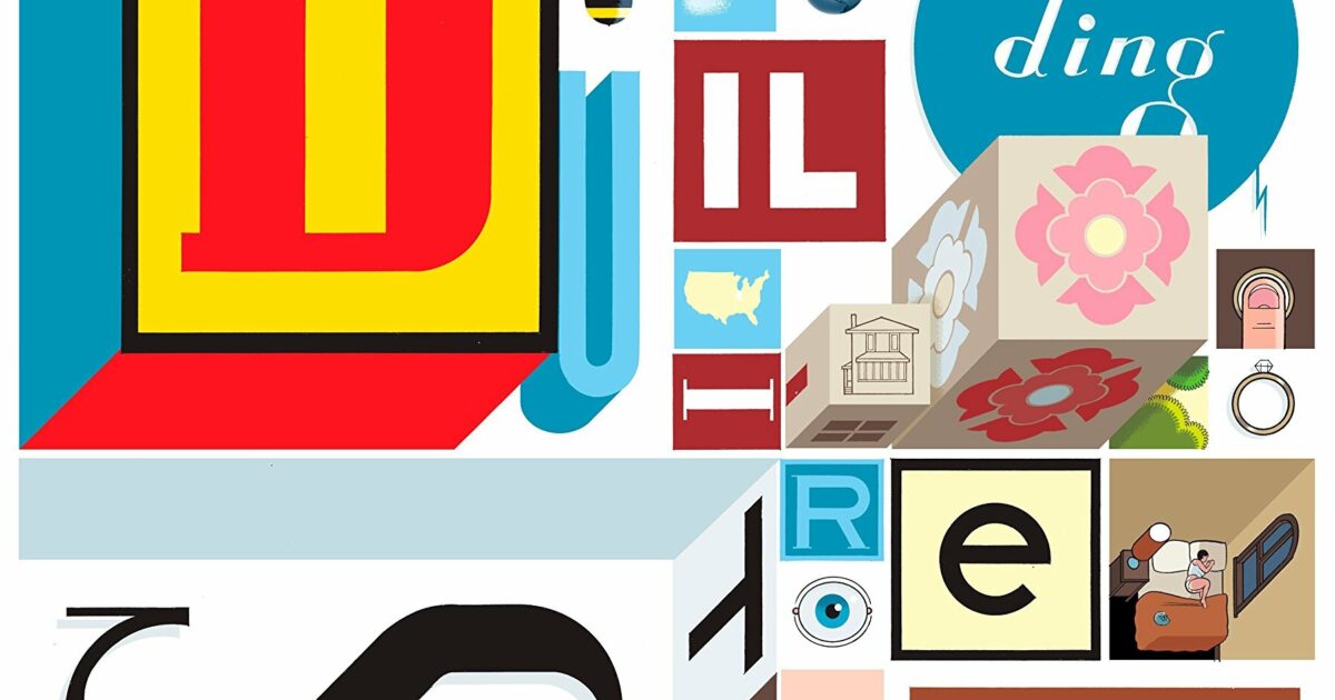 Newberry Library | Reading Chicago Through Graphic Novels: Eve L.…