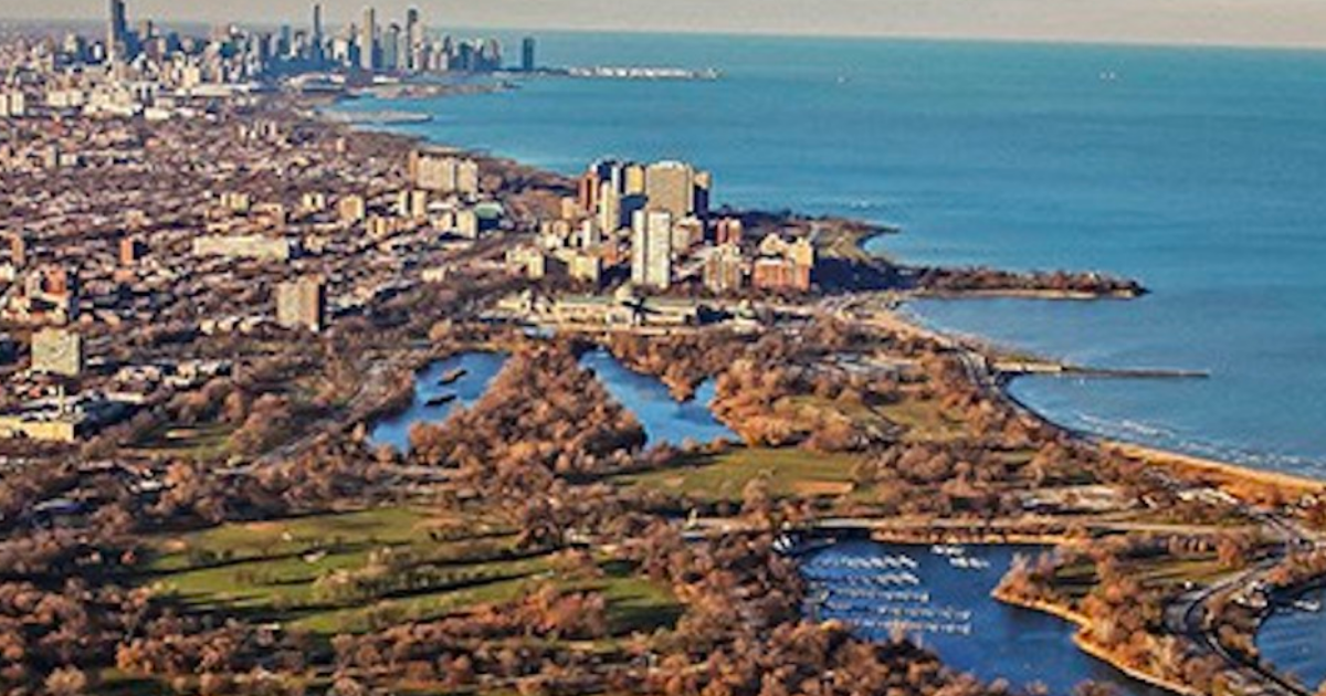 Newberry Library | Exploring Chicago's South Side Neighborhoods