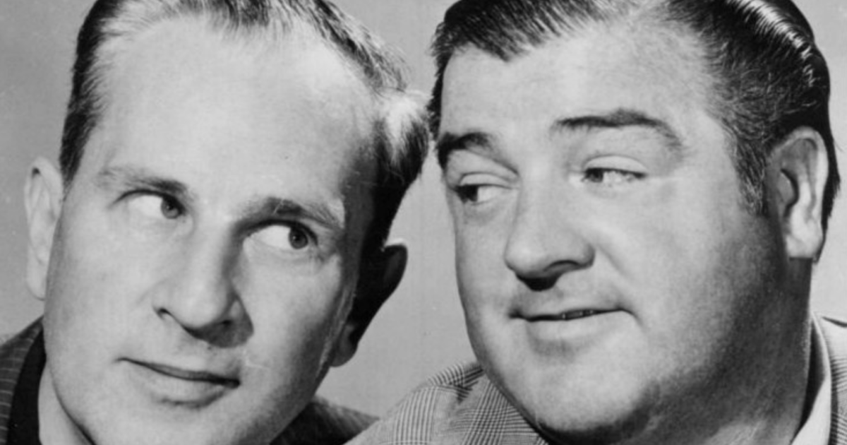 Newberry Library | Dynamic Duos: Classic Comedy Partnerships