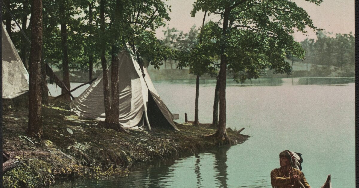Newberry Library | Reclaiming the Black Swamp: The "Ecological…