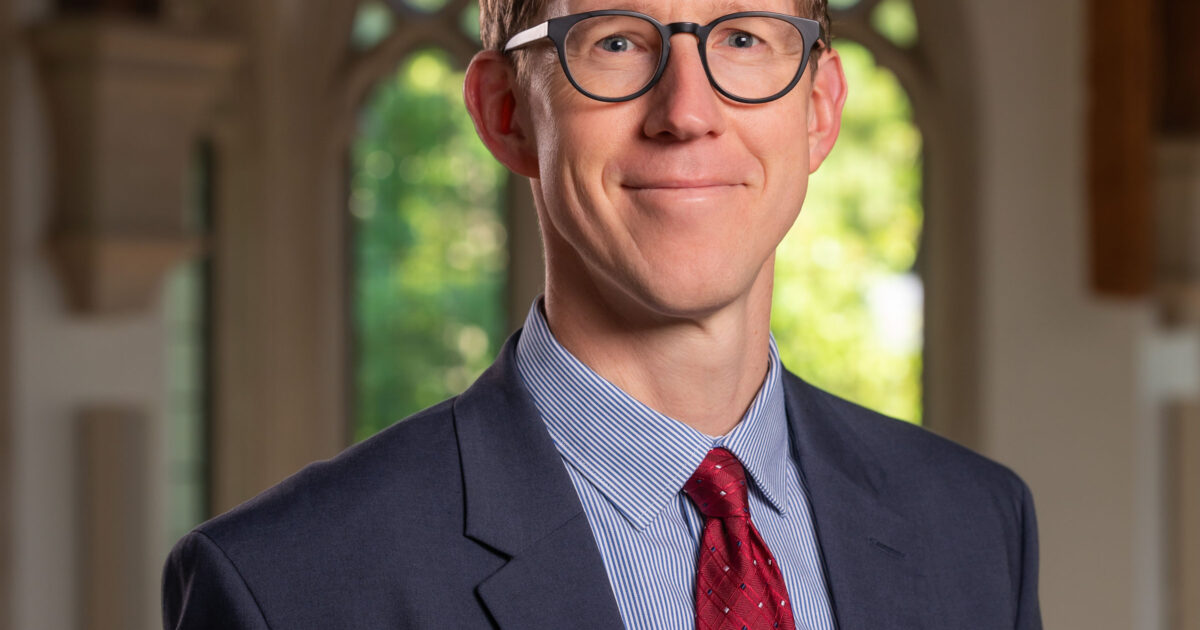 Newberry Library | Aaron Griffith, Duke Divinity School
