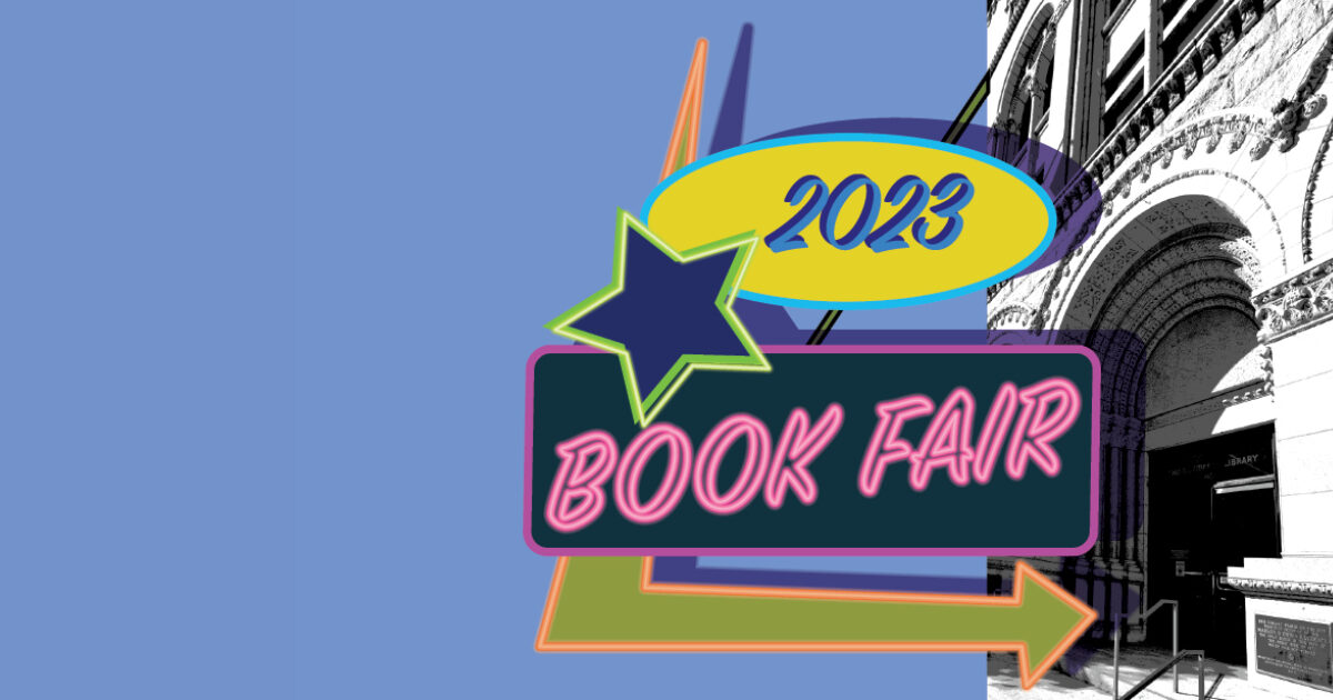 Newberry Library | The 2023 Newberry Book Fair Newberry Library | The 2023 Newberry Book Fair