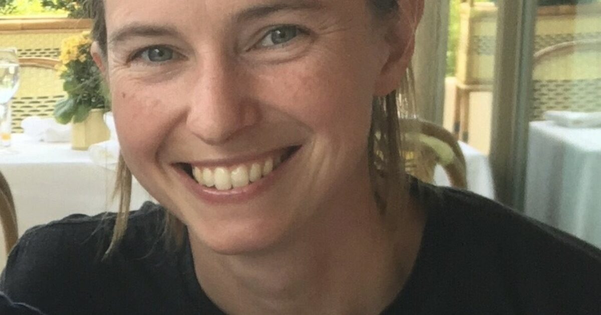 Newberry Library | Caroline Tracey, Writer