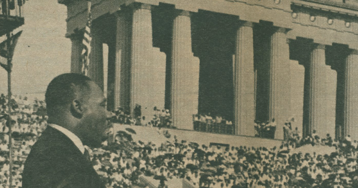 Newberry Library | Chicago and Civil Rights in the 1960s