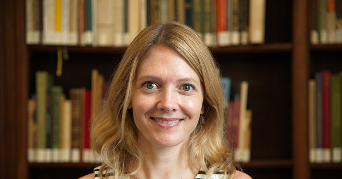 Newberry Library | Chriscinda Henry, McGill University