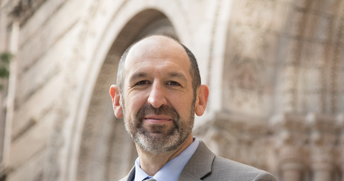 A Farewell to the Newberry from Daniel Greene | Newberry Library